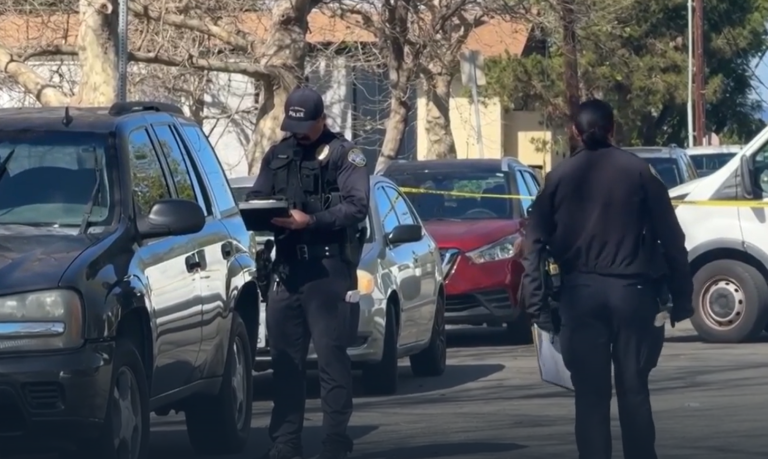 Detienen a tres personas en investigación por homicidio en Santa ...