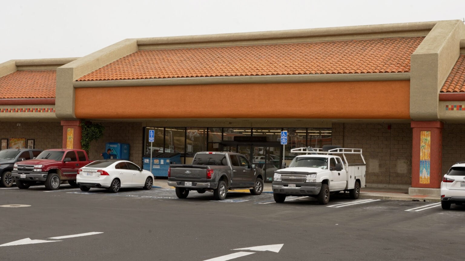 Próxima inauguración de una tienda Dollar Tree en Pismo Beach - La Raza ...
